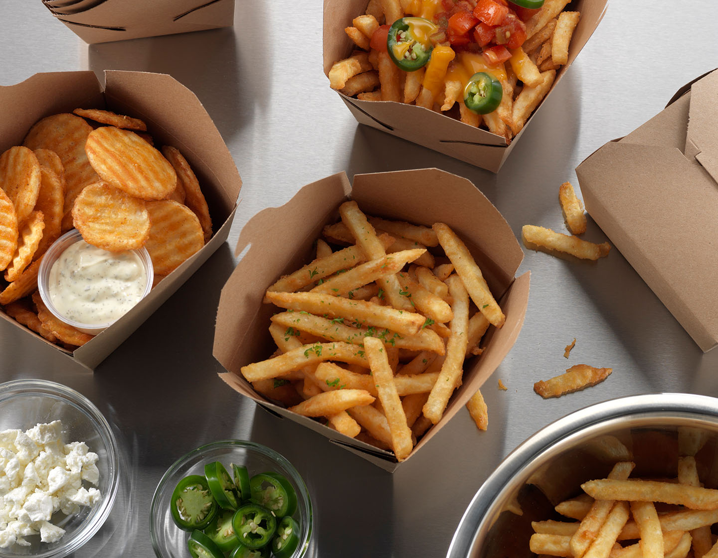 Cavendish Farms Foodservice